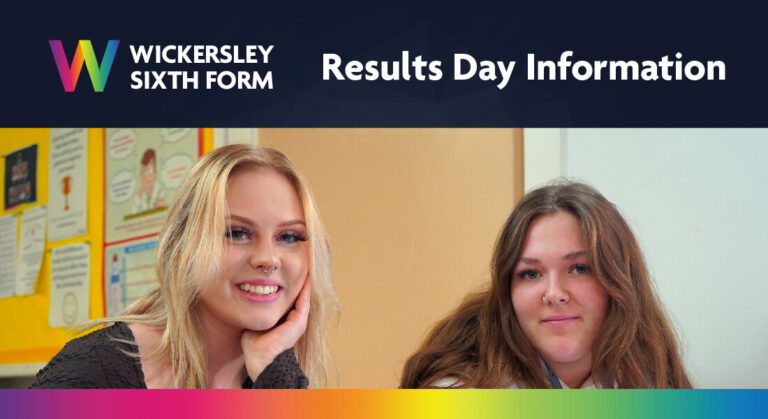 About Us – Wickersley Sixth Form