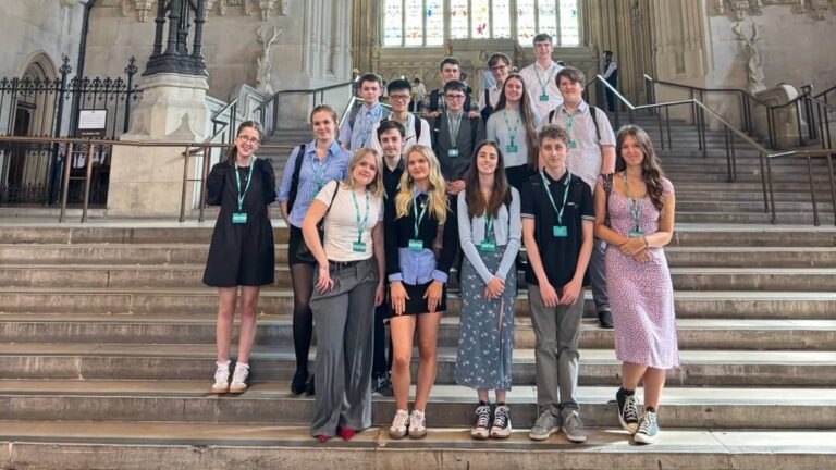 Wickersley Sixth Form – We aim to send all young people into an ever ...