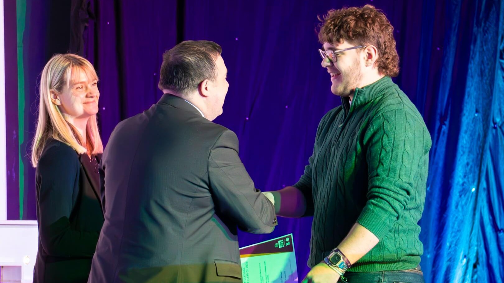 A-Level Physics Students in the British Astronomy and Astrophysics ...